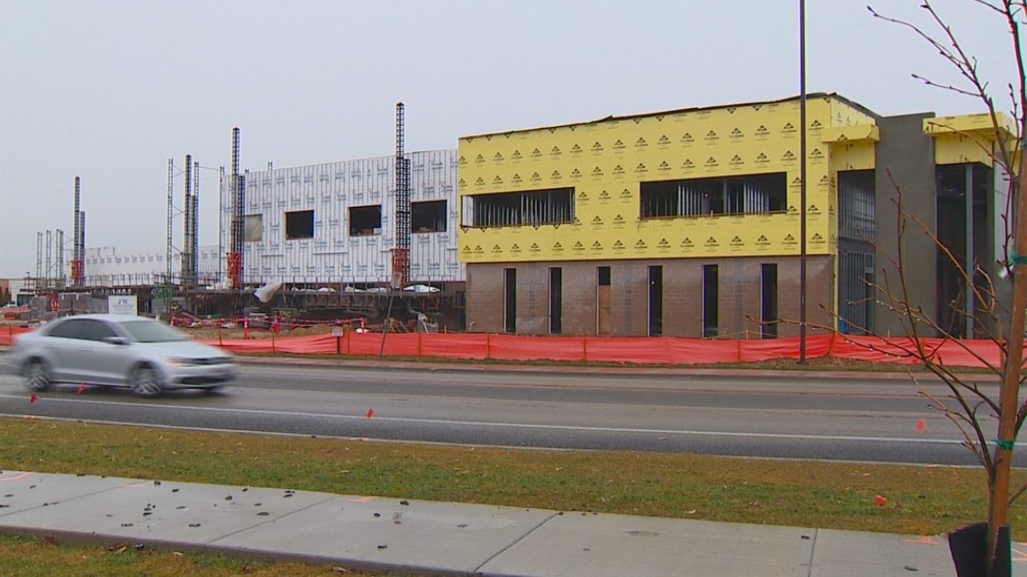 Booth Marian Pritchett to include online hybrid model as construction ...