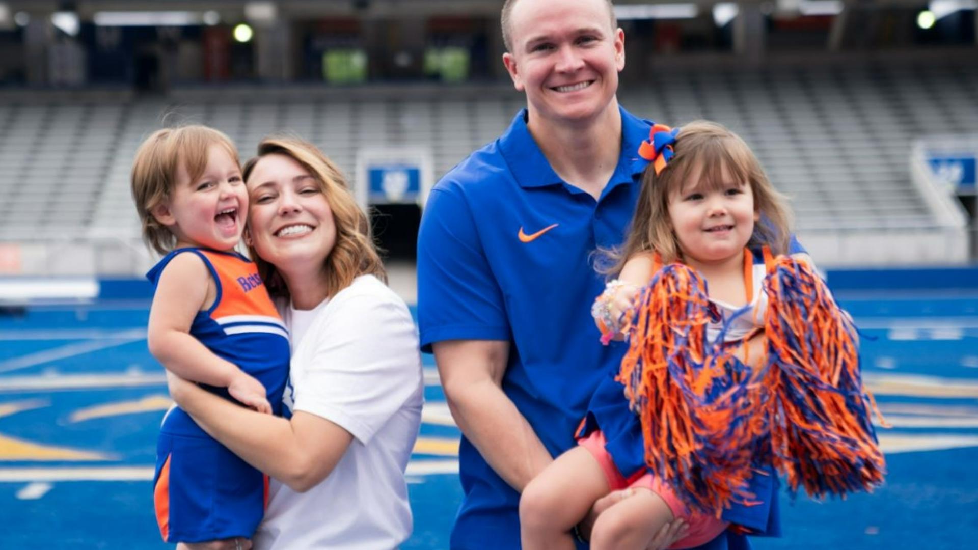 All 5 passengers of Titan submersible are dead, Idaho man was supposed ...
