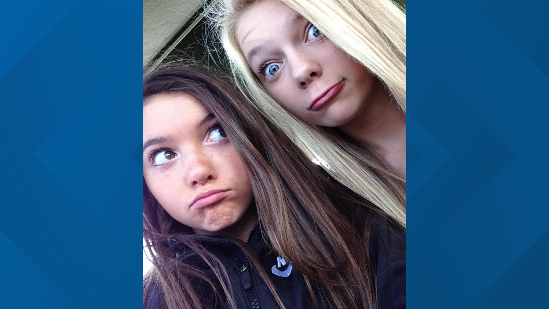 Kaylee Goncalves' parents remember her and best friend Maddie Mog ...