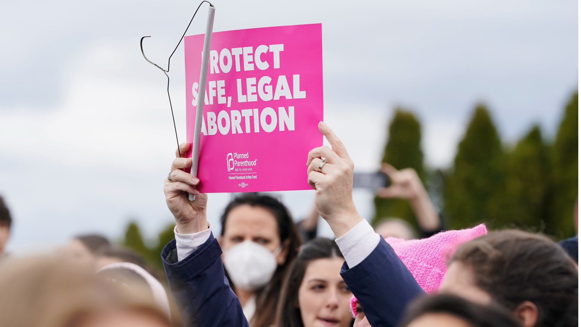 Abortion rights event planned in Boise | ktvb.com