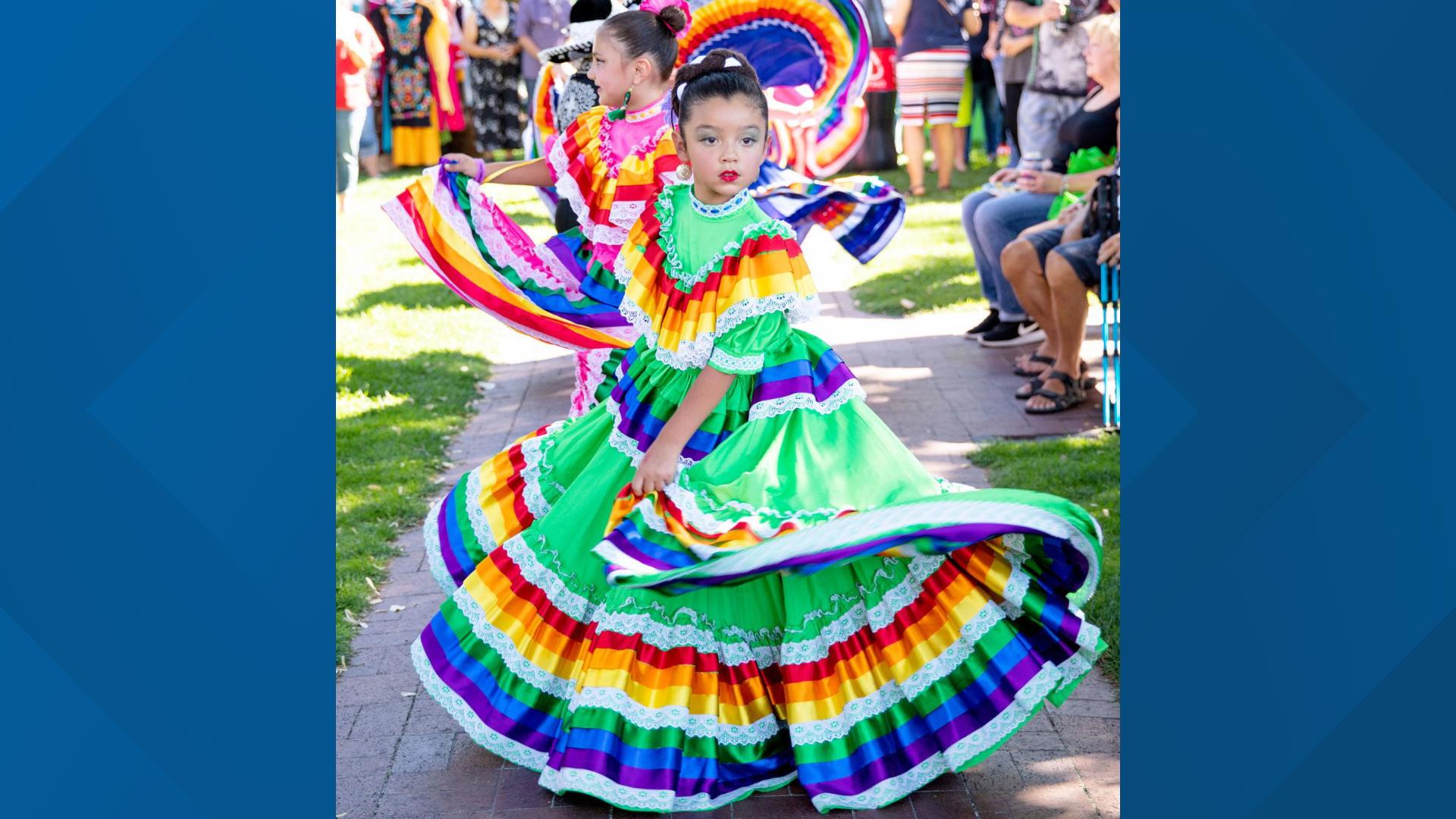 After 5-year hiatus, Latino Fest returns to Boise | ktvb.com