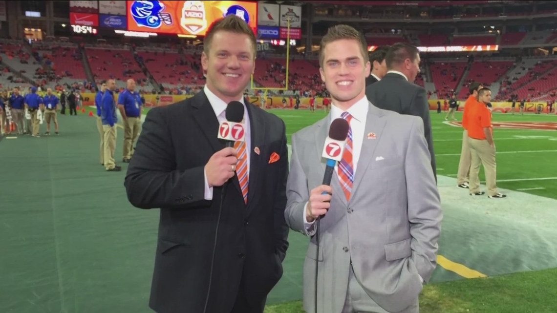 KTVB says goodbye to Jay Tust after 14 incredible years | ktvb.com