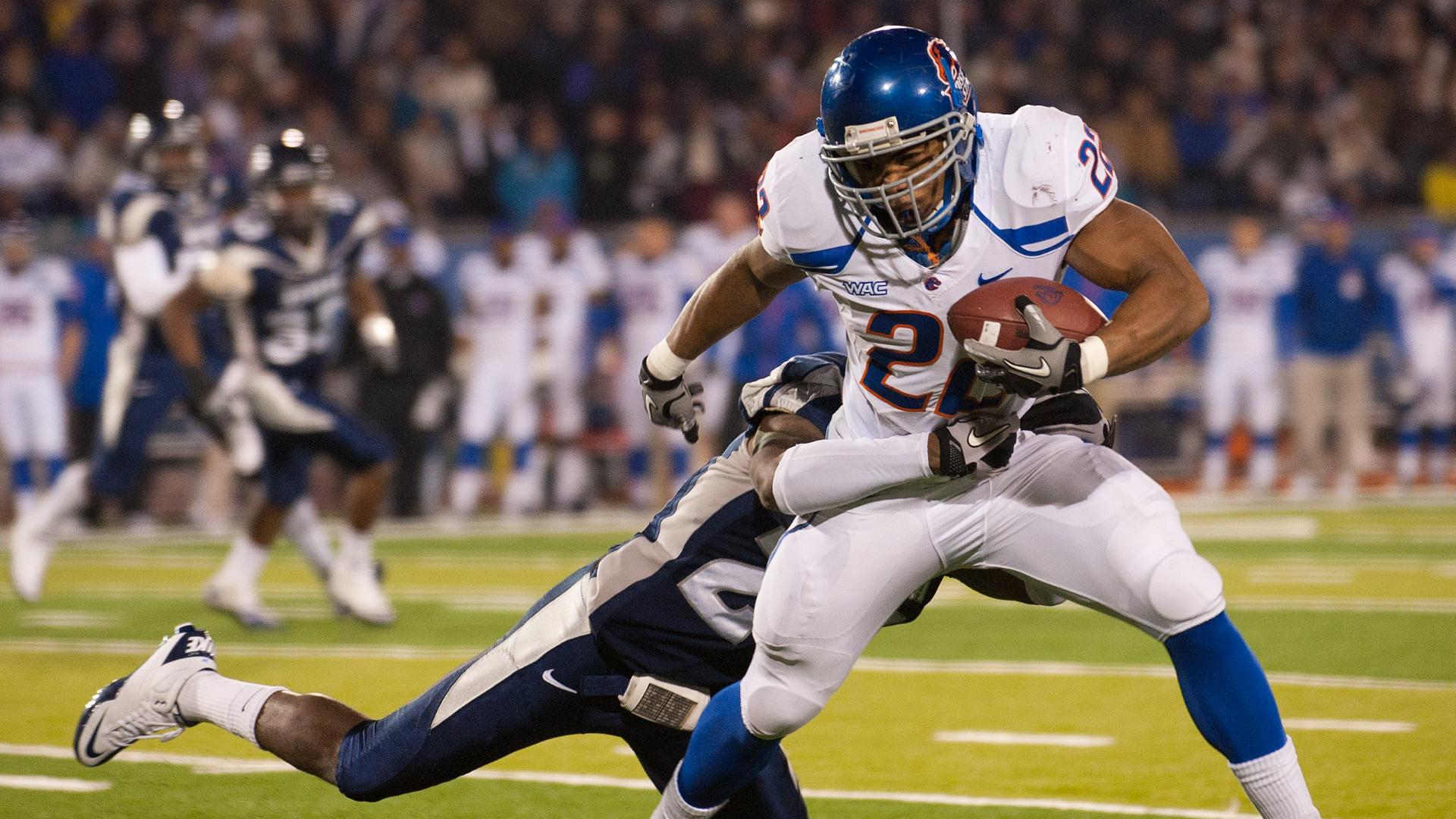 Game Day Guide: Boise State clashes with Nevada in Reno showdown | ktvb.com