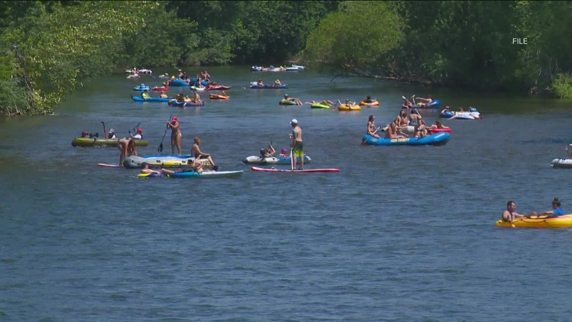 Ada County dispatch getting hundreds of calls about people ignoring ...