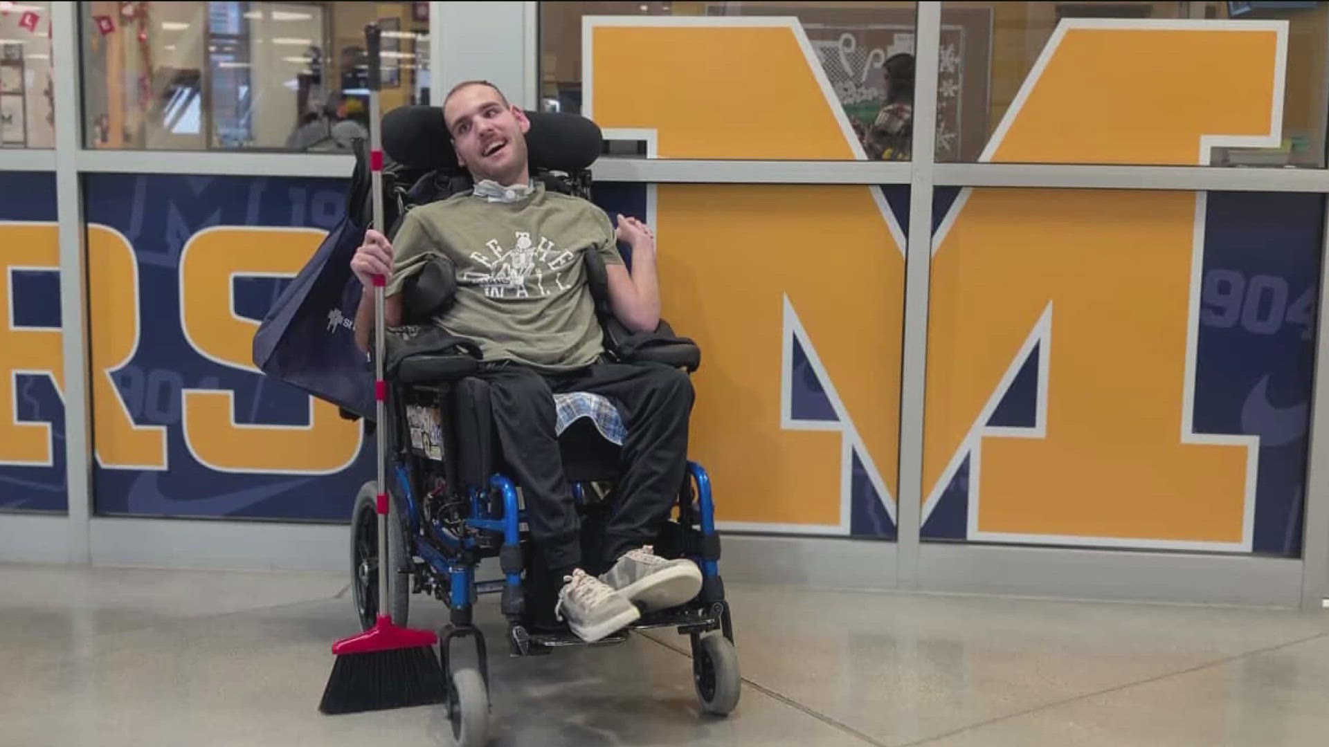 The Sphere in ... Washington? Iconic Las Vegas stadium could get a ...