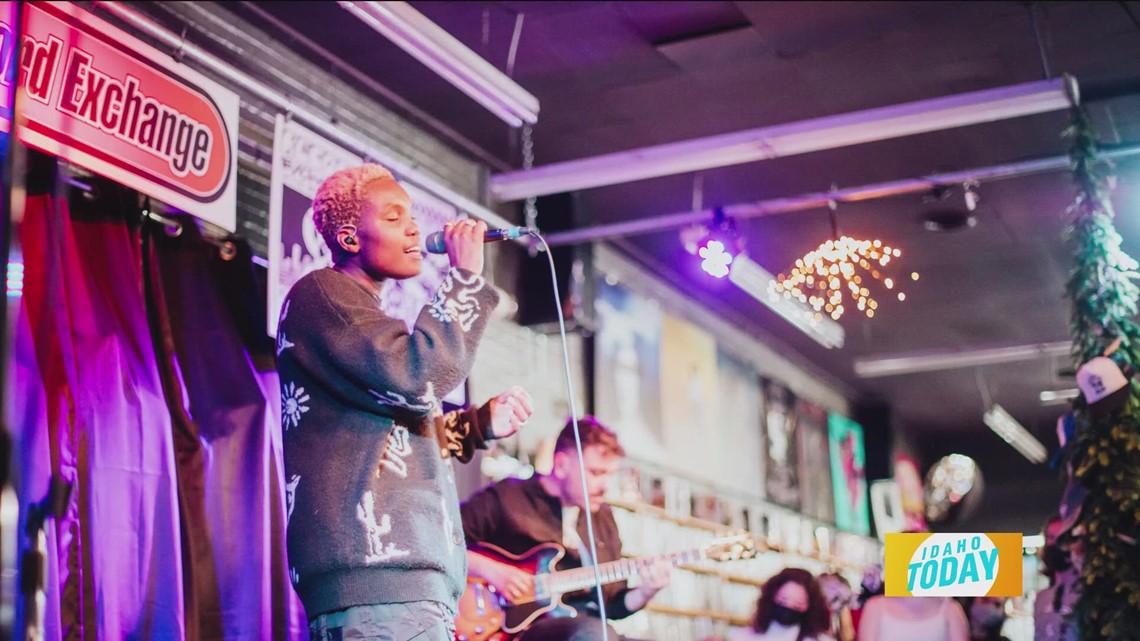 Freefort At Treefort, Award Show Wine Pairings And More With The Boise ...