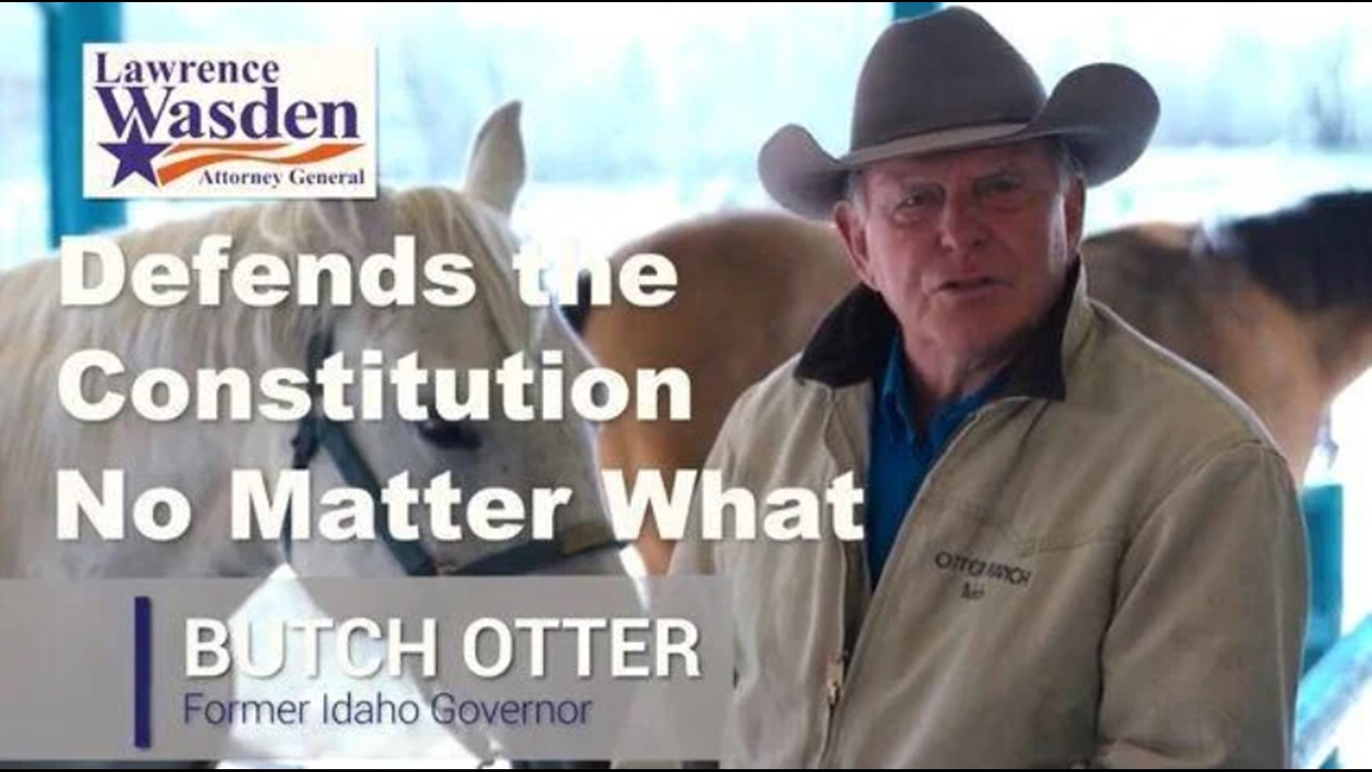 Campaign ads start to fill Idaho's airwaves | ktvb.com