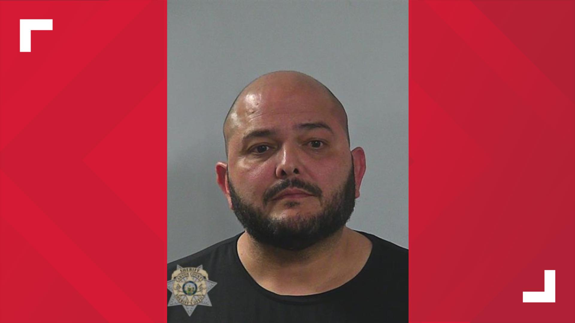 Two people from Weiser die in head-on crash on US-95 | ktvb.com