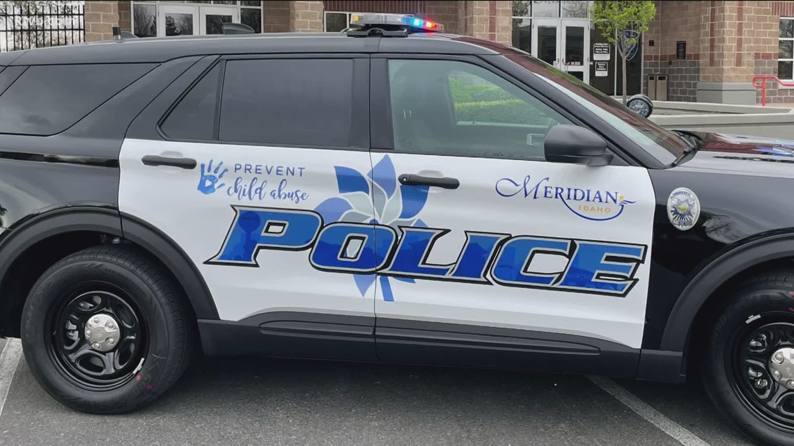 Meridian man arrested after allegedly harassing victims for their Latin ...