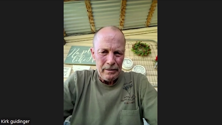 Idaho death row inmate Thomas Creech reflects on failed execution ...