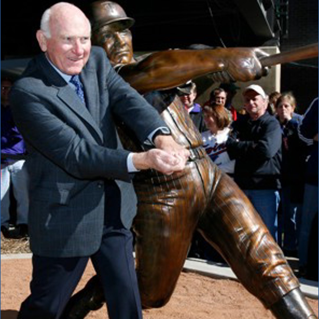 This Day In Sports: Another Harmon Killebrew home run coup | ktvb.com