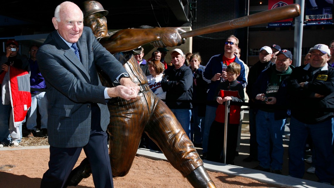 This Day In Sports: Another Harmon Killebrew home run coup | ktvb.com