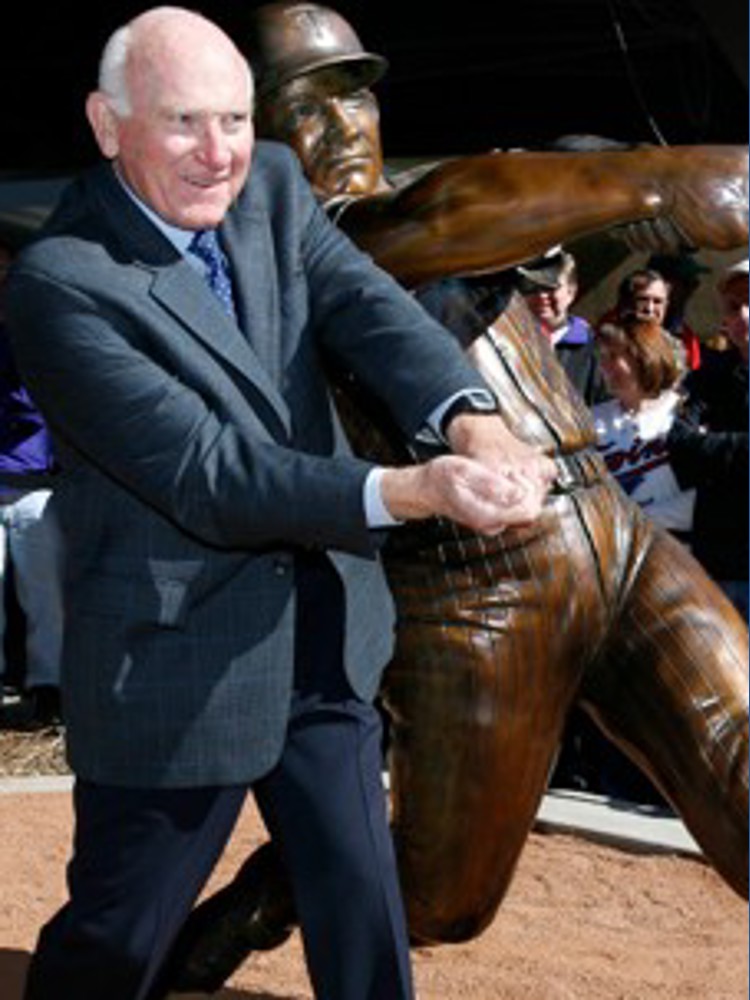 This Day In Sports: Another Harmon Killebrew home run coup | ktvb.com