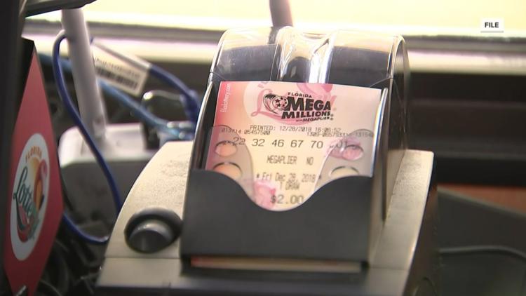 Mega changes coming for Mega Millions in Idaho | ktvb.com