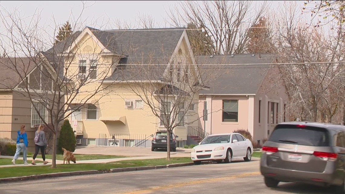 The housing debate in Boise | ktvb.com