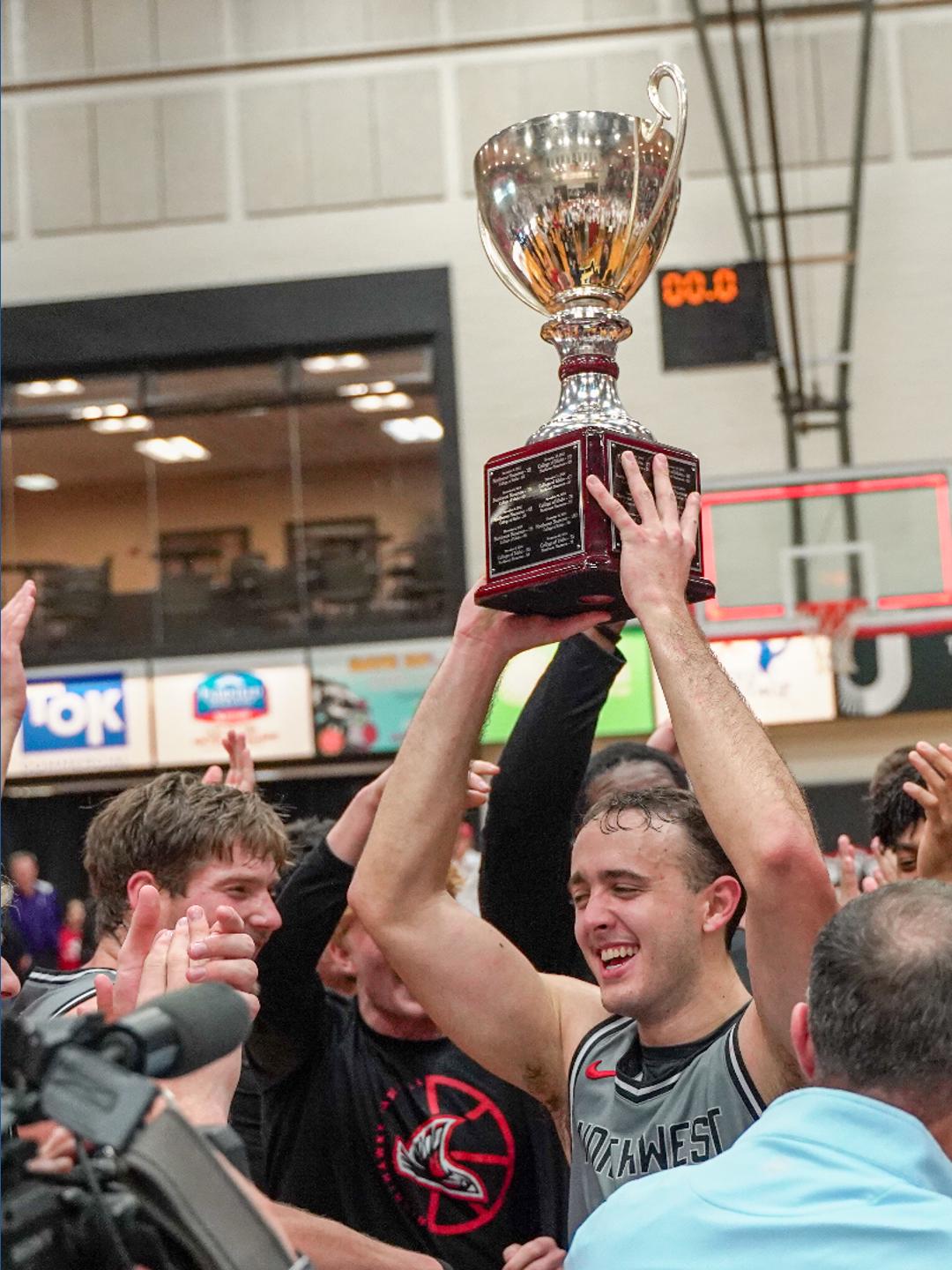Strong second half by NNU brings Mayors' Cup back to Nampa | ktvb.com