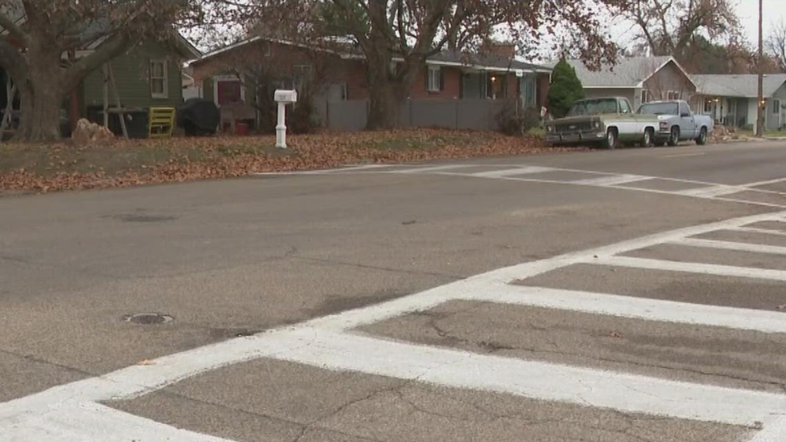 Caldwell boosts school zone safety with new crosswalk lights following ...