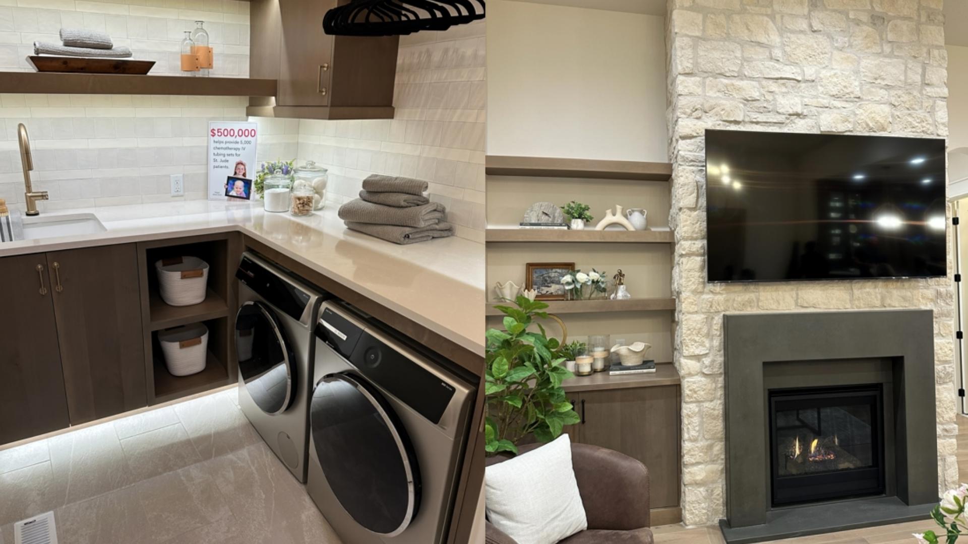 2025 St. Jude Dream Home Giveaway: Winner announced | ktvb.com