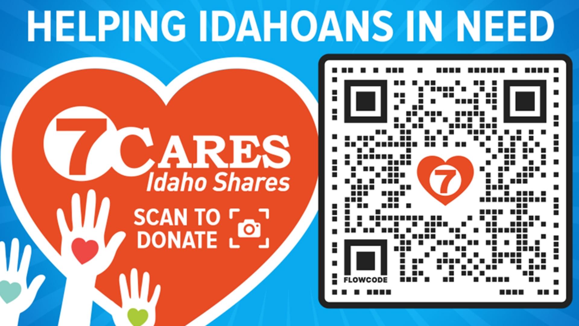 7Cares Idaho Shares: Here's how to help | ktvb.com