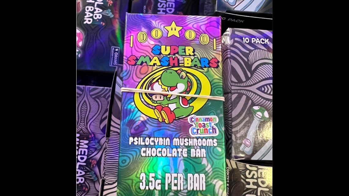 Police seize cocaine, marijuana, edibles from Meridian apartment | ktvb.com