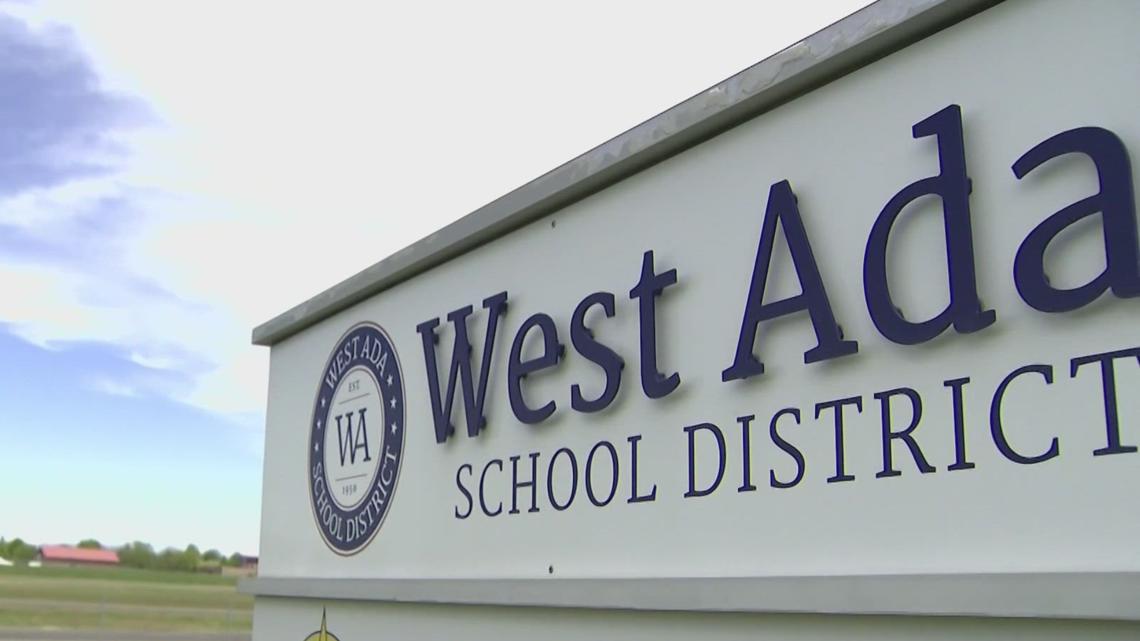 West Ada School District revises boundary proposal, reducing number of ...