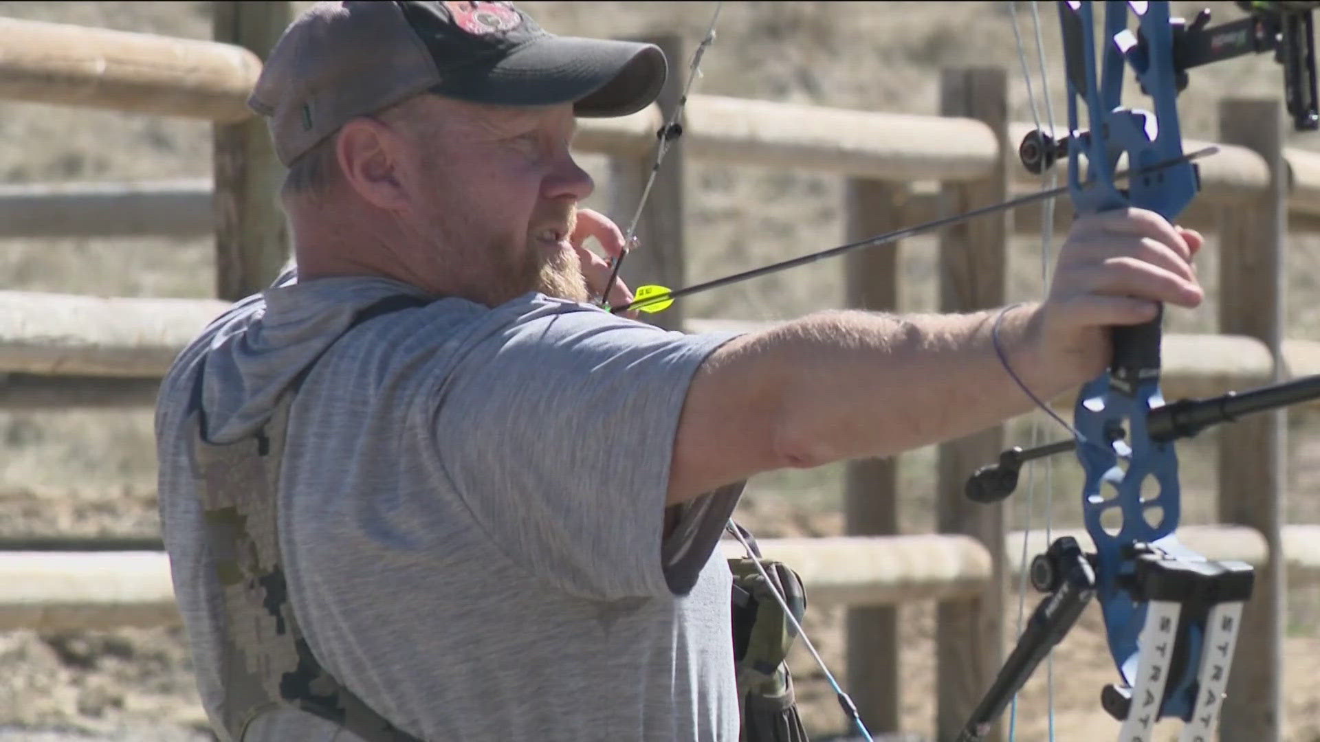 Eagle shooting park project stalls eue to financial dispute | ktvb.com