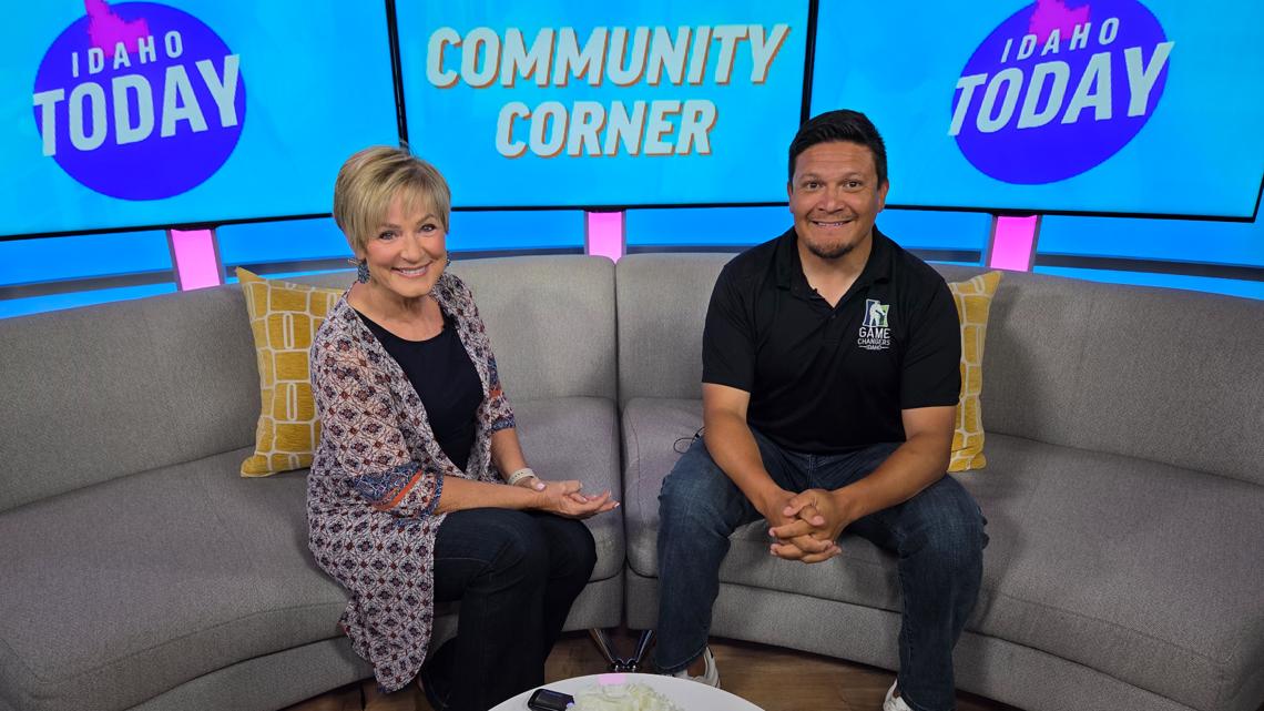 Community Corner: Game Changers Idaho building confidence and community ...