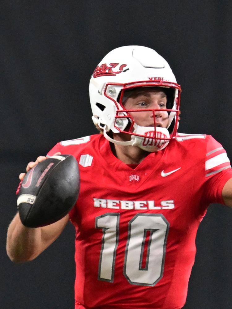 Game Day Guide: Boise State set to face undefeated UNLV in key matchup ...