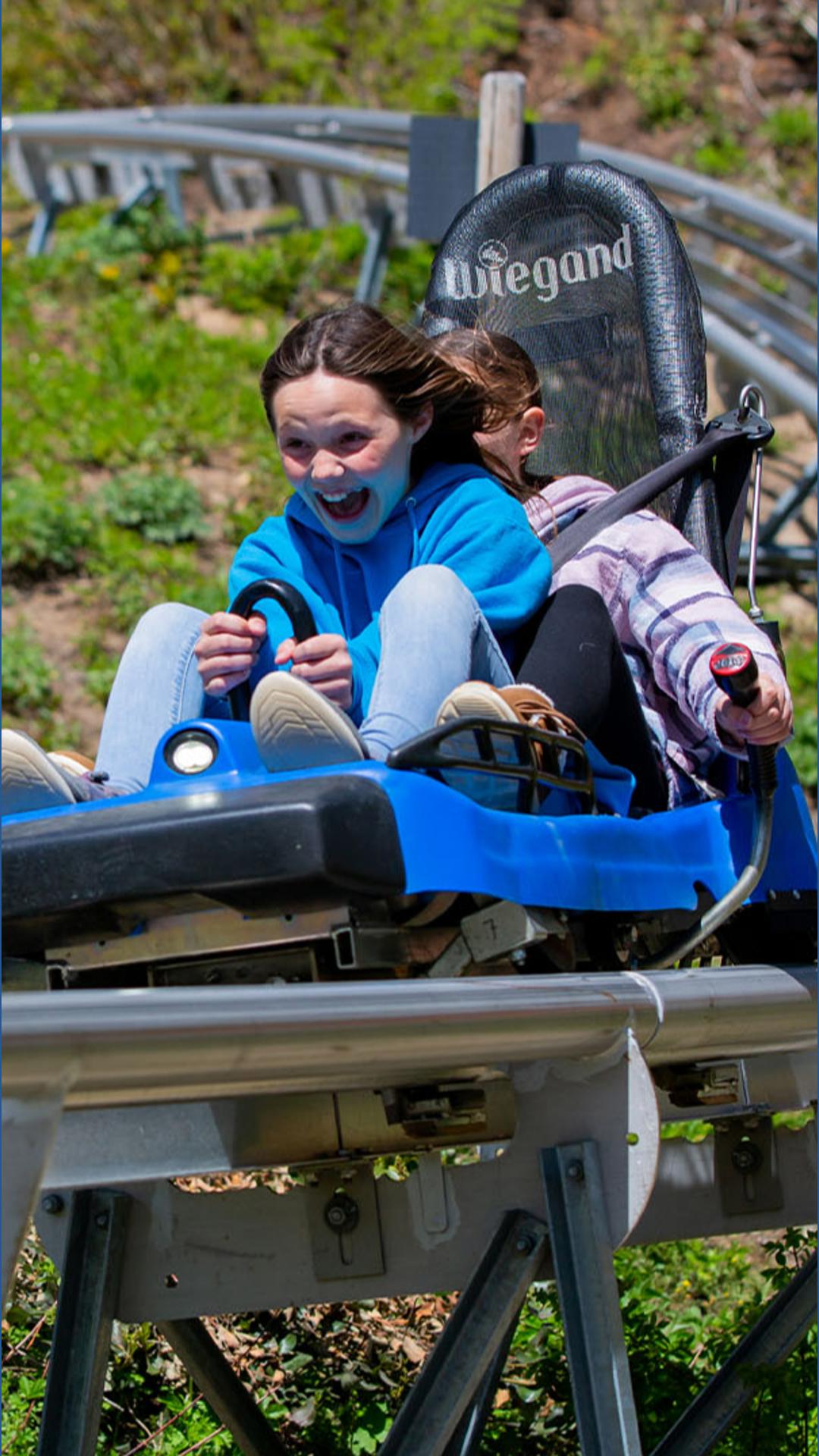 Bogus Basin opens for summer fun on June 21 | ktvb.com