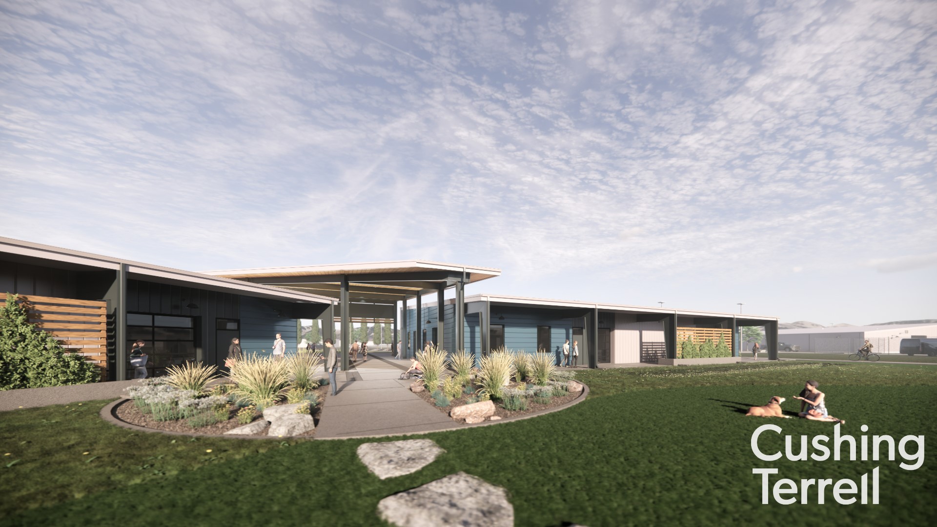 College of Western Idaho expansion of Nampa campus | ktvb.com