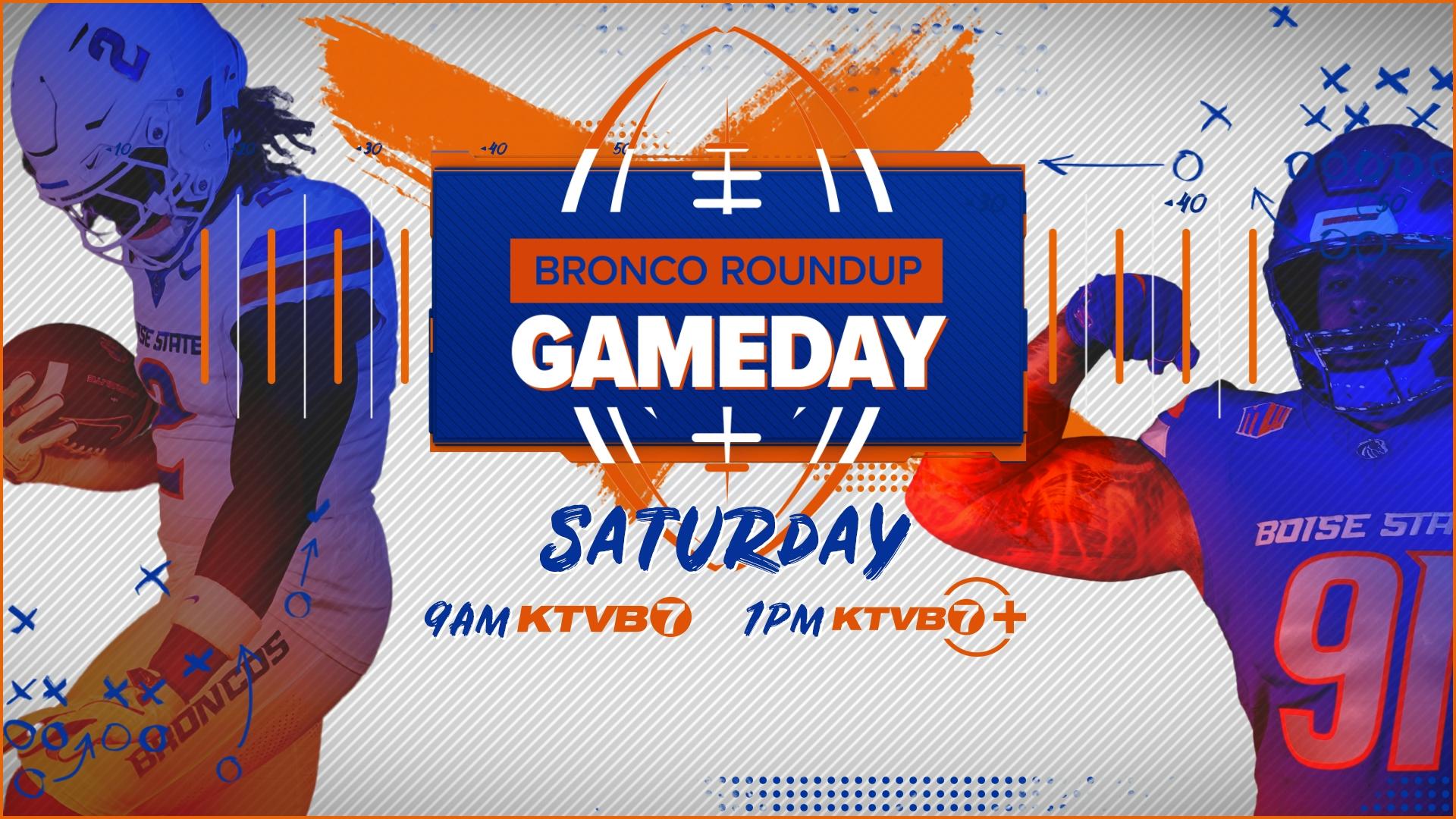 Boise State vs. Georgia Southern: How to watch, preview and odds | ktvb.com