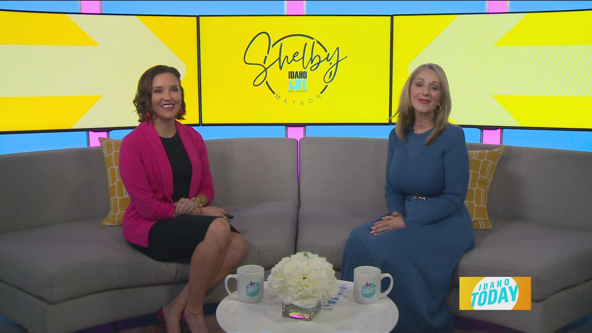 Is it a good time to buy real estate? | ktvb.com