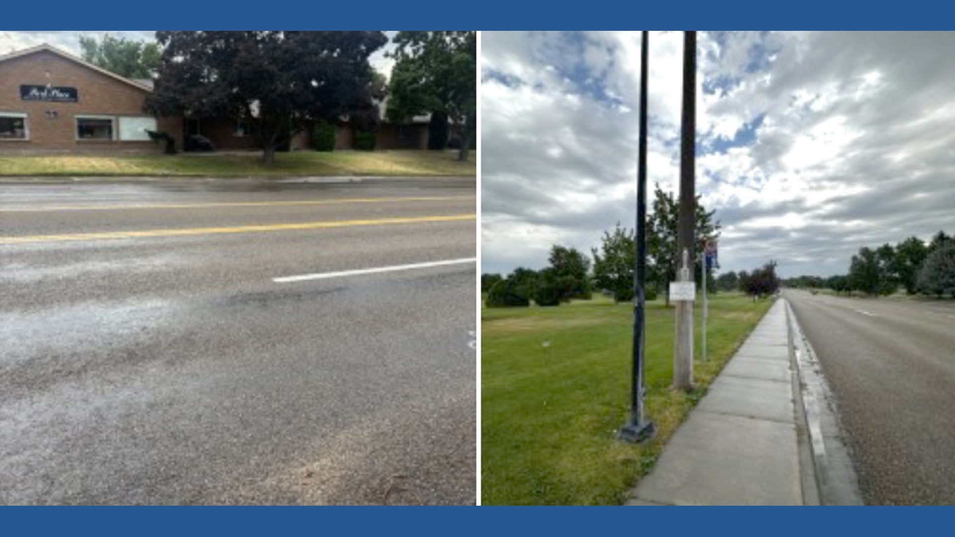 Nampa moving forward with traffic improvement construction projects ...