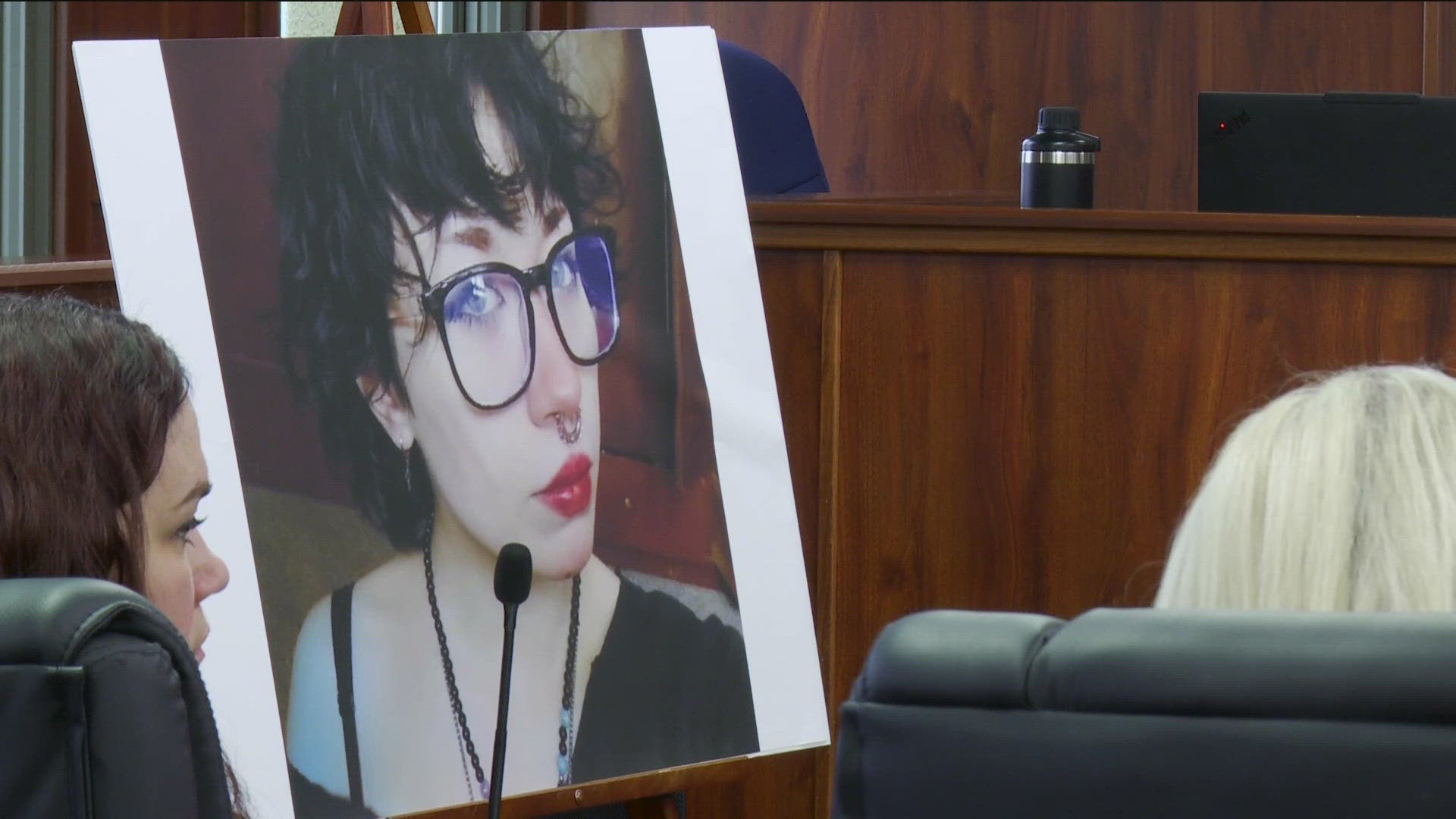 'Pure evil': Caldwell father sentenced to life in prison for the murder ...