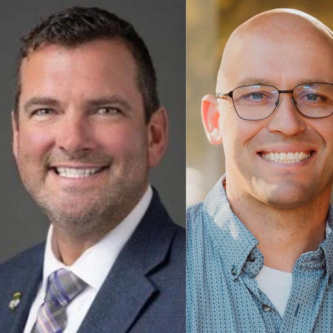 Caldwell mayoral race heats up with three candidates in 2025 | ktvb.com