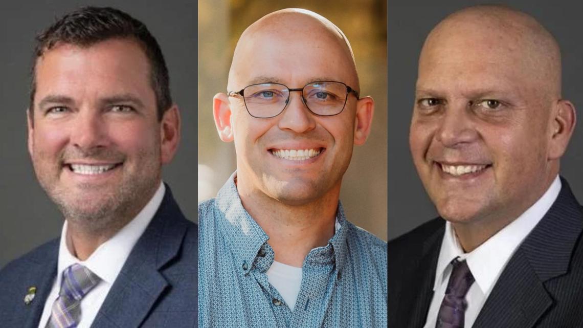 Caldwell mayor, city council candidate forums approaching ahead of ...