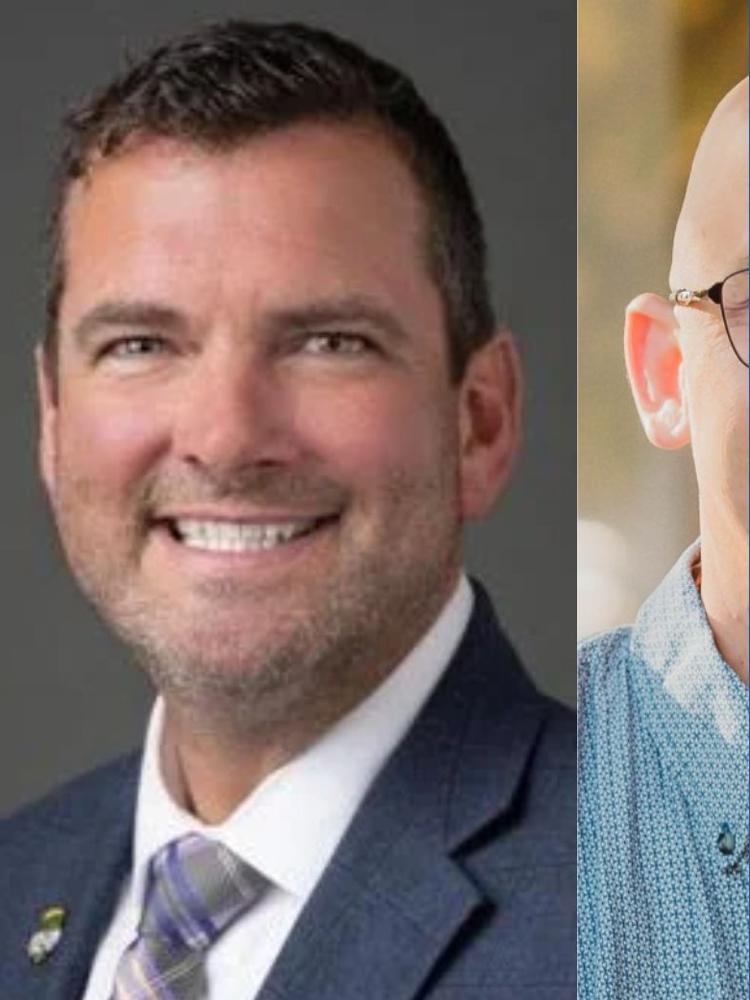 Caldwell mayoral race heats up with three candidates in 2025 | ktvb.com