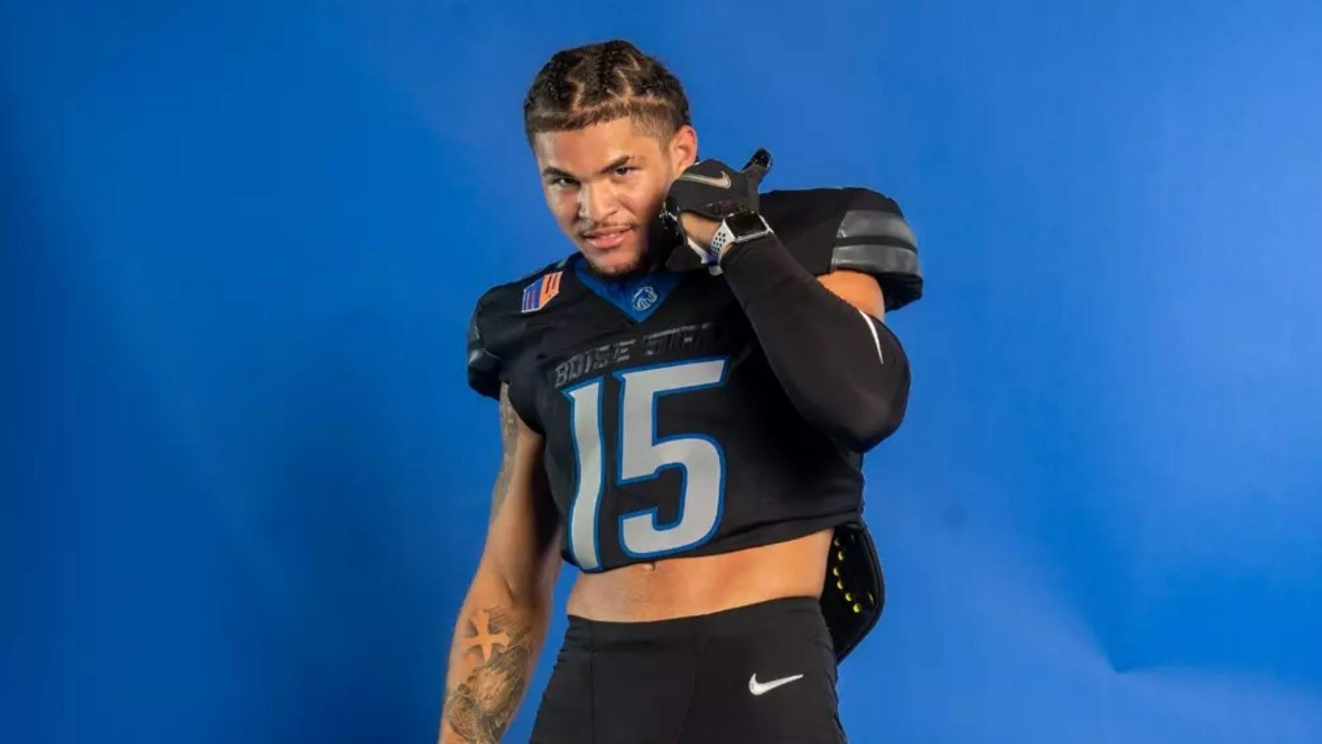 Boise State football's 2025 signing class expands to 33 | ktvb.com