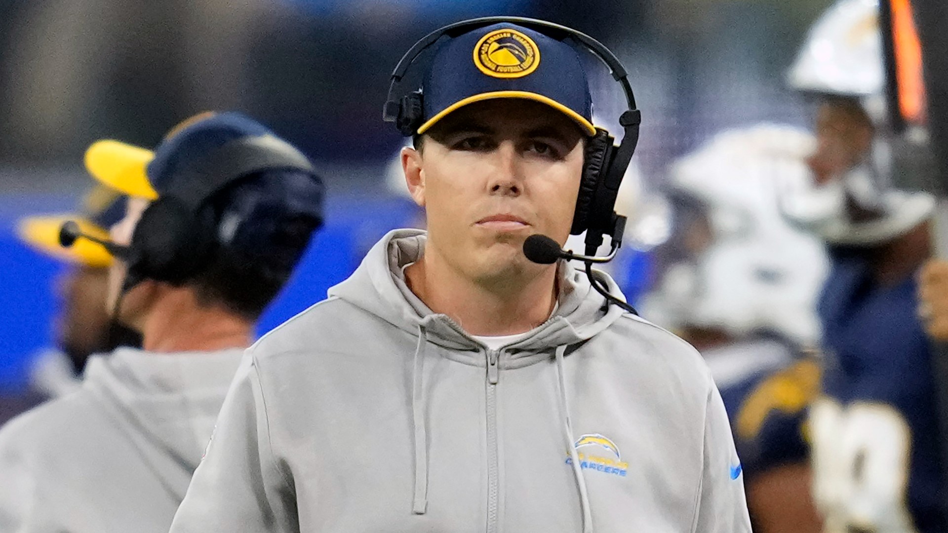 Kellen Moore set to meet with Browns and Eagles for OC openings | ktvb.com