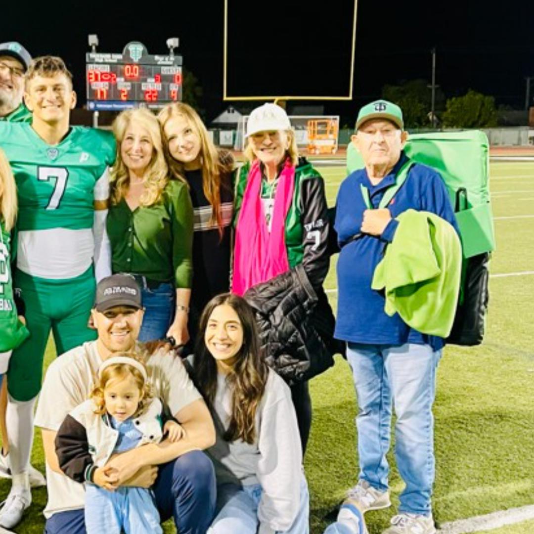 Boise State officially lands QB Jackson Taylor, committed to Broncos ...