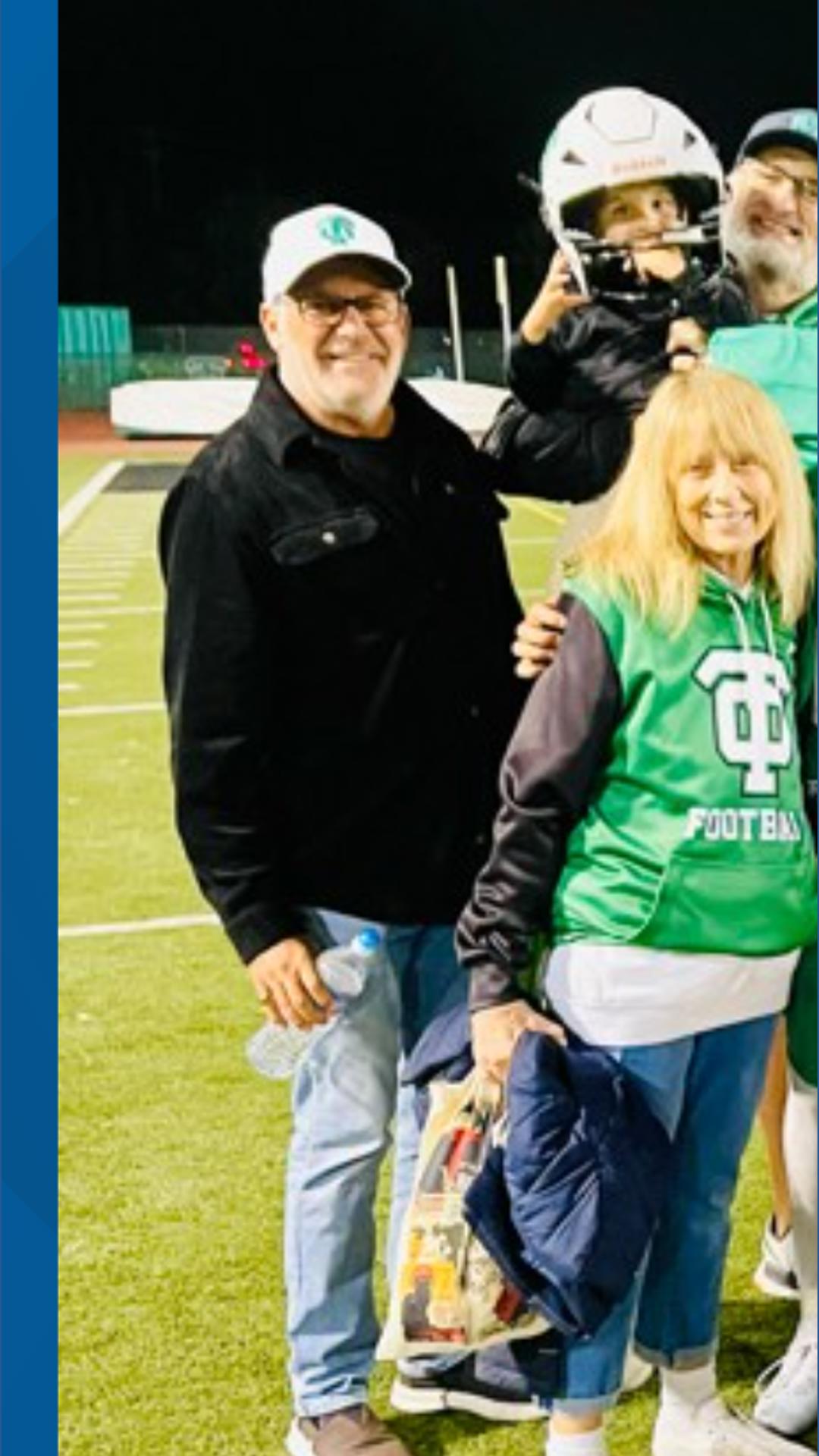 Boise State officially lands QB Jackson Taylor, committed to Broncos ...