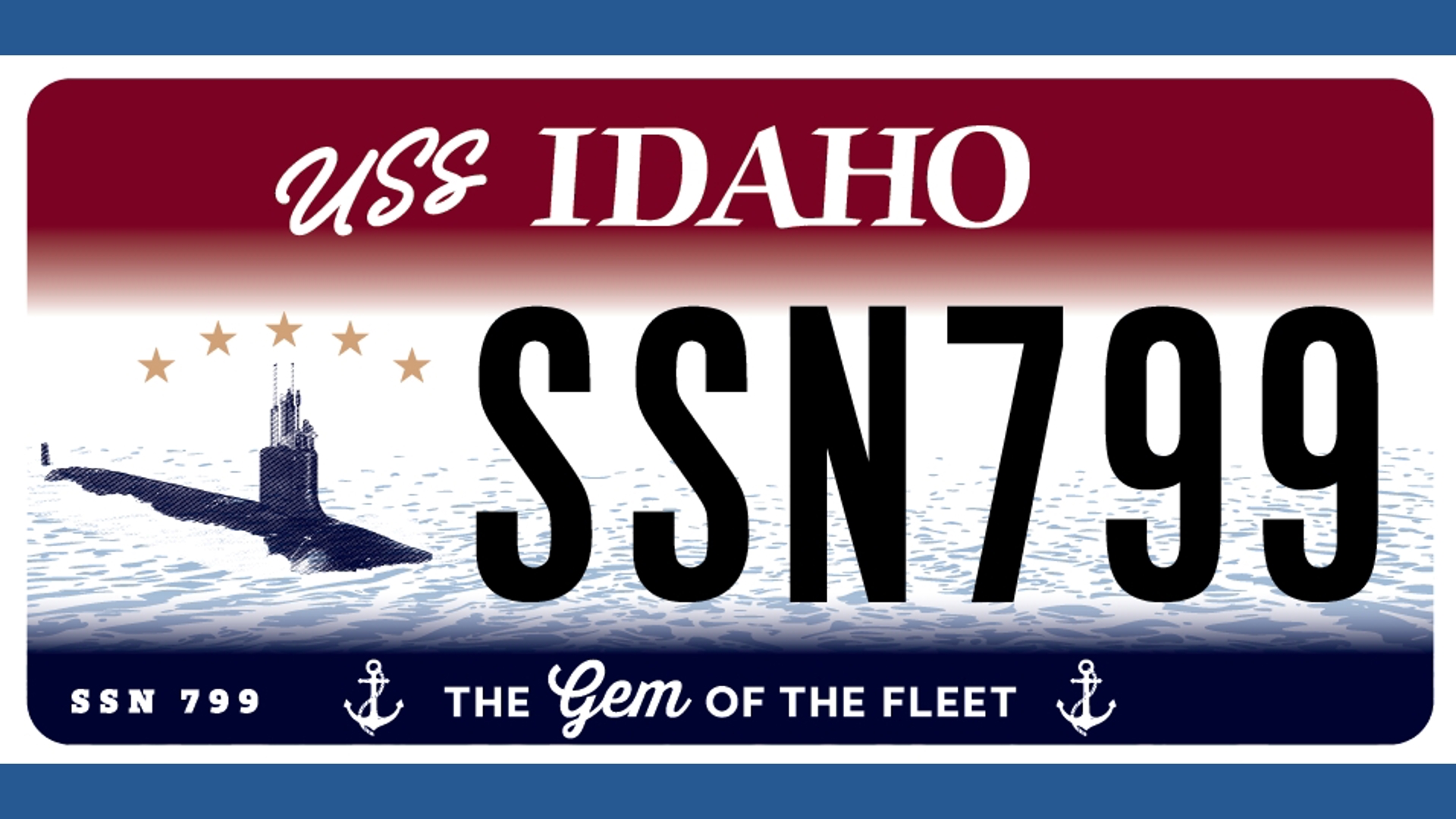 Future USS IDAHO Submarine opens galley | ktvb.com