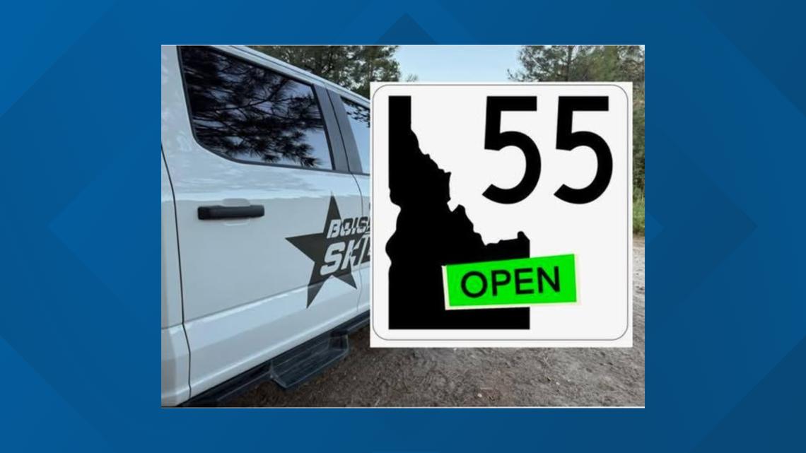 Boise Weather Radar | Boise, Idaho | ktvb.com