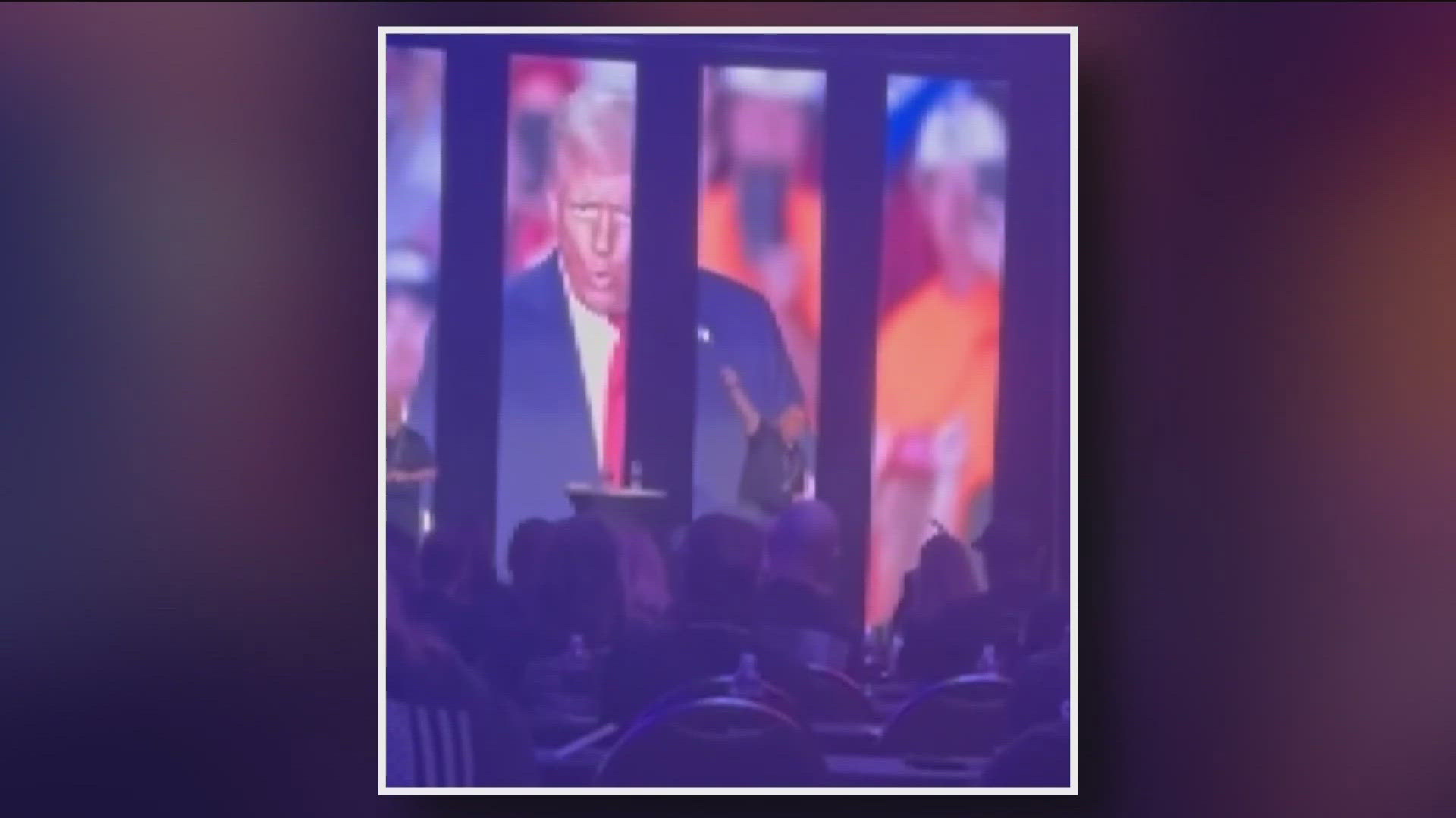 Idaho construction CEO apologizes after apparent 'Nazi salute' at company event | ktvb.com