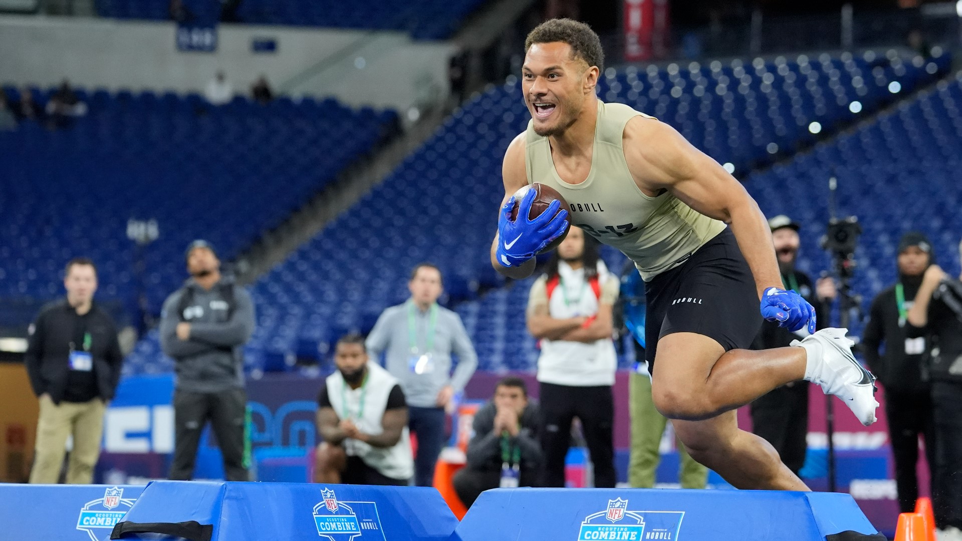 Pro Day preview: Boise State NFL hopefuls look to impress scouts | ktvb.com