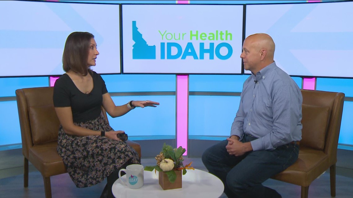 Idaho Today Your Health Idaho Open Enrollment Ktvb