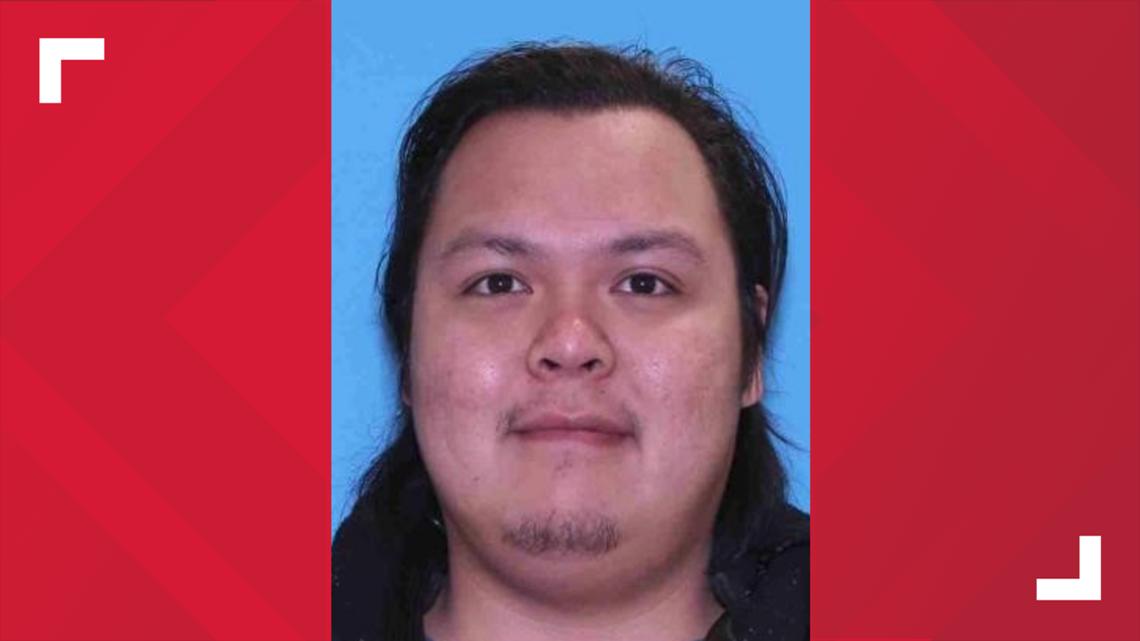 Nampa police found homicide suspect Saengutone Ty Maria | ktvb.com
