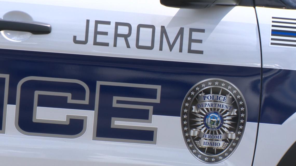 Jerome Police identify 3 suspects in downtown shooting case | ktvb.com