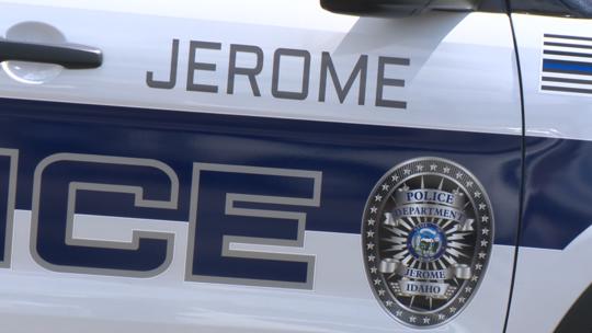 Jerome Police identify 3 suspects in downtown shooting case | ktvb.com