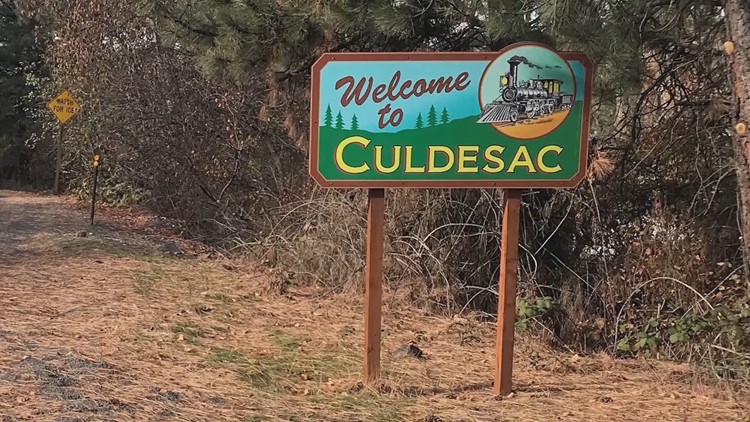 Get to know Idaho: Culdesac, an old outlaw town | ktvb.com